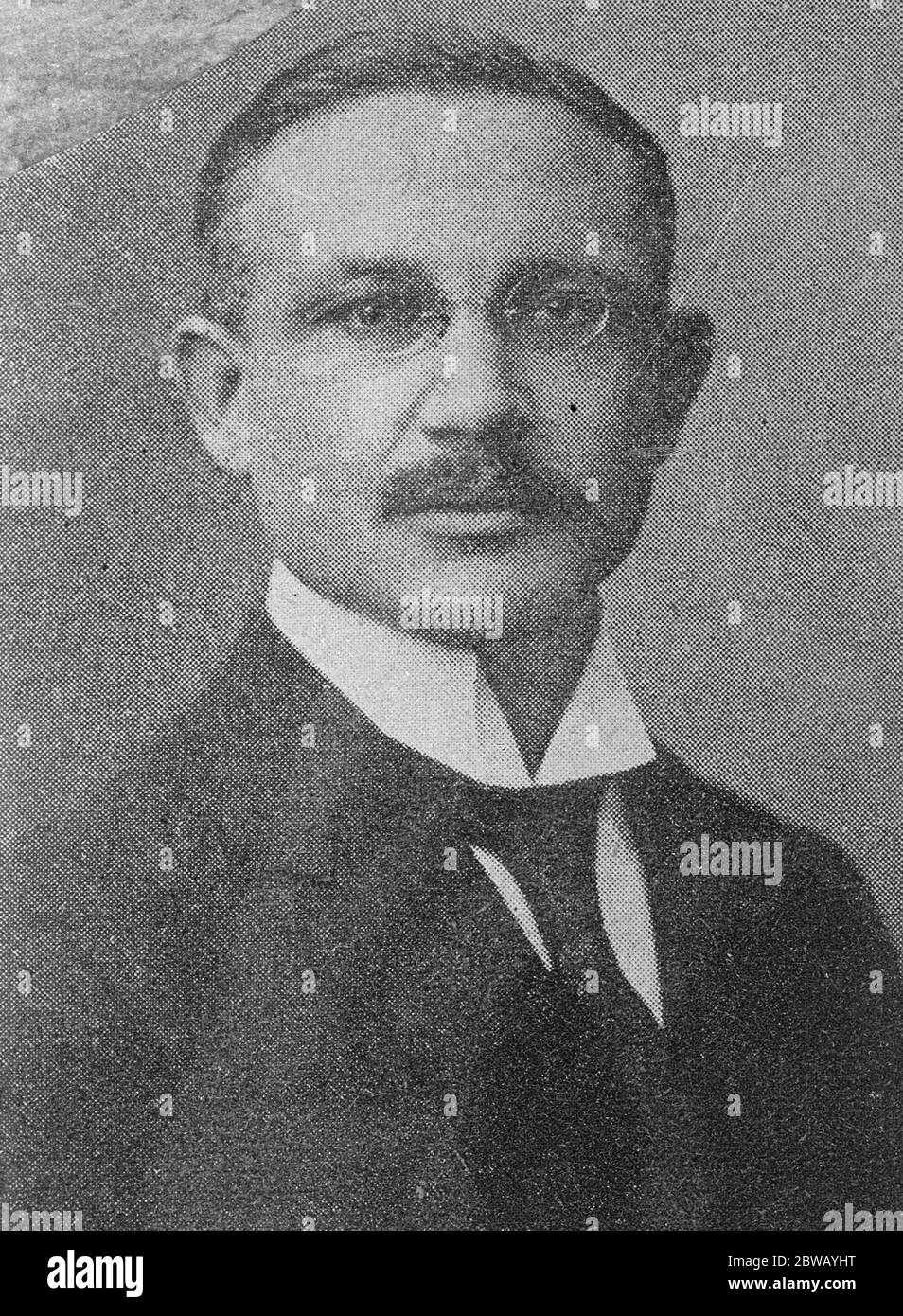 Dr bergmann hi-res stock photography and images - Alamy