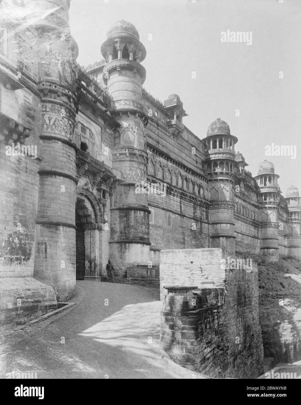 The next stage in the Prince of Wales Indian tour will bring the Royal ...