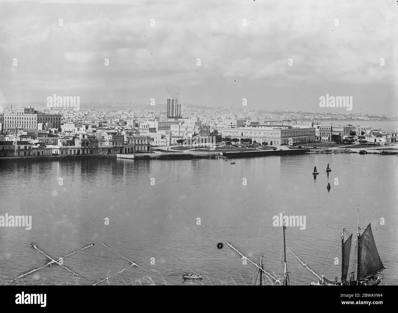 Havana 1920s hi-res stock photography and images - Alamy