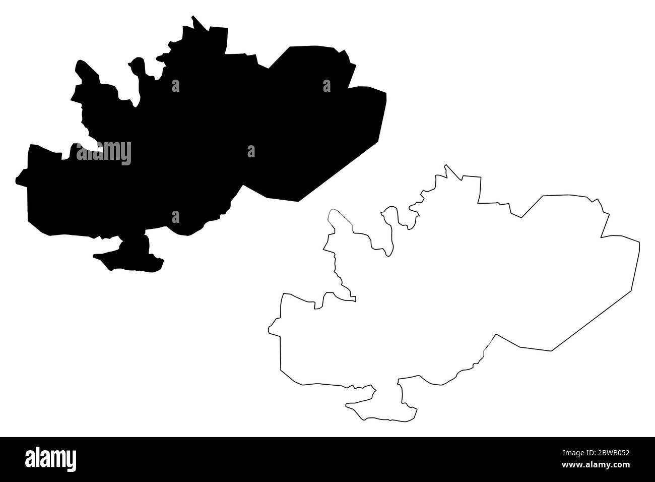 Jabalpur city hi-res stock photography and images - Alamy