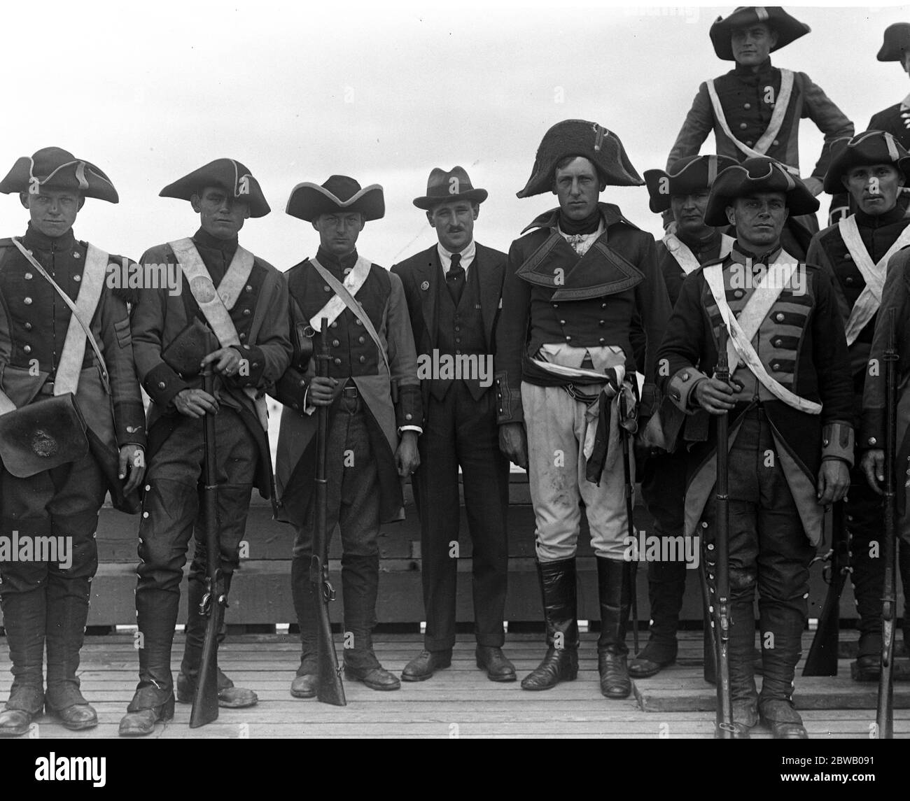 Actor david nelson hi-res stock photography and images - Alamy