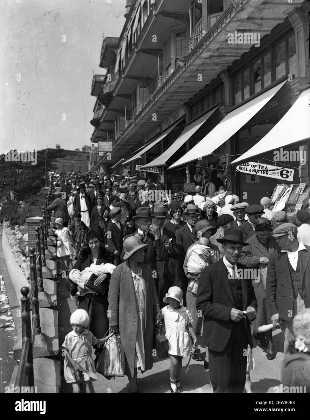 1930s essex history historical hi-res stock photography and images - Alamy