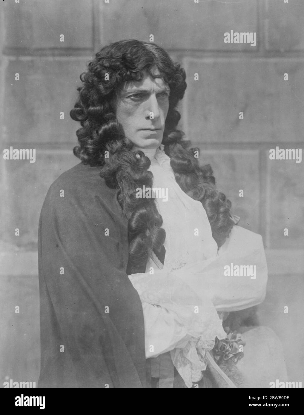 Mr cecil humphreys hi-res stock photography and images - Alamy