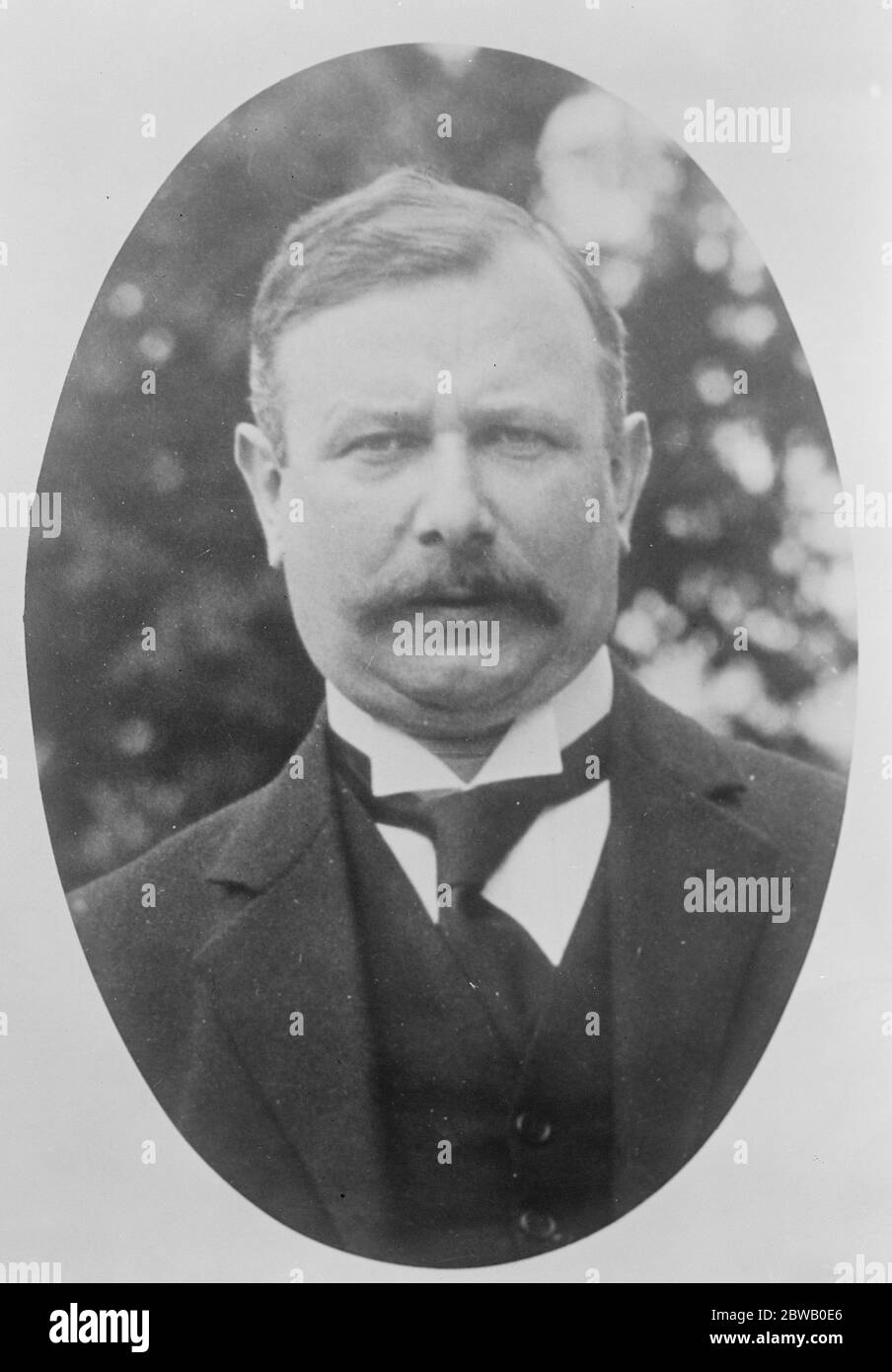 Dr joseph wirth Black and White Stock Photos & Images - Alamy