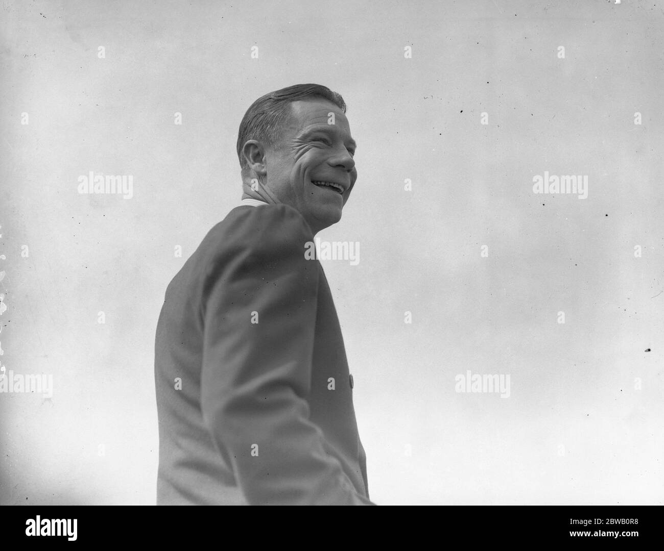 Joe e brown hi-res stock photography and images - Alamy