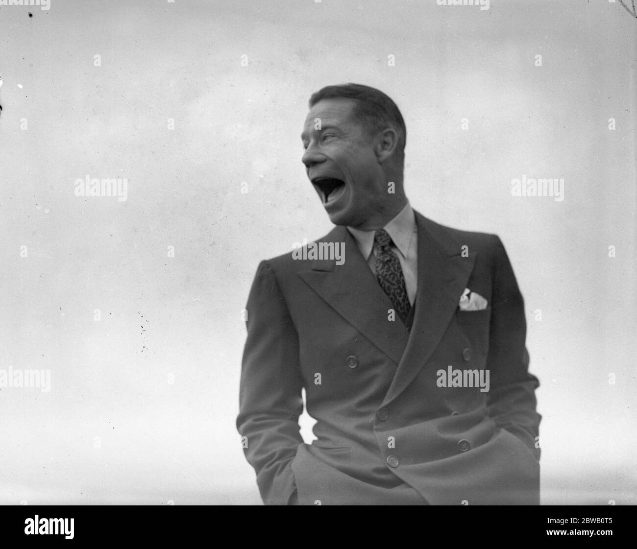 Joe e brown hi-res stock photography and images - Alamy