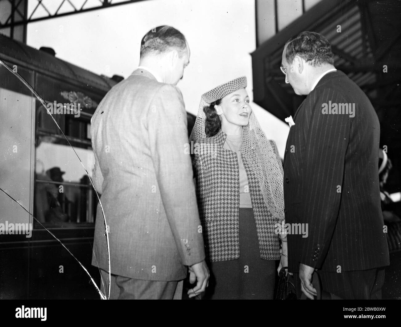 O station Black and White Stock Photos & Images - Alamy