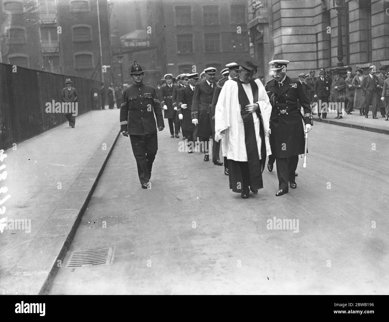 The Court of the Brotherhood of Trinity House , headed by the Duke of ...
