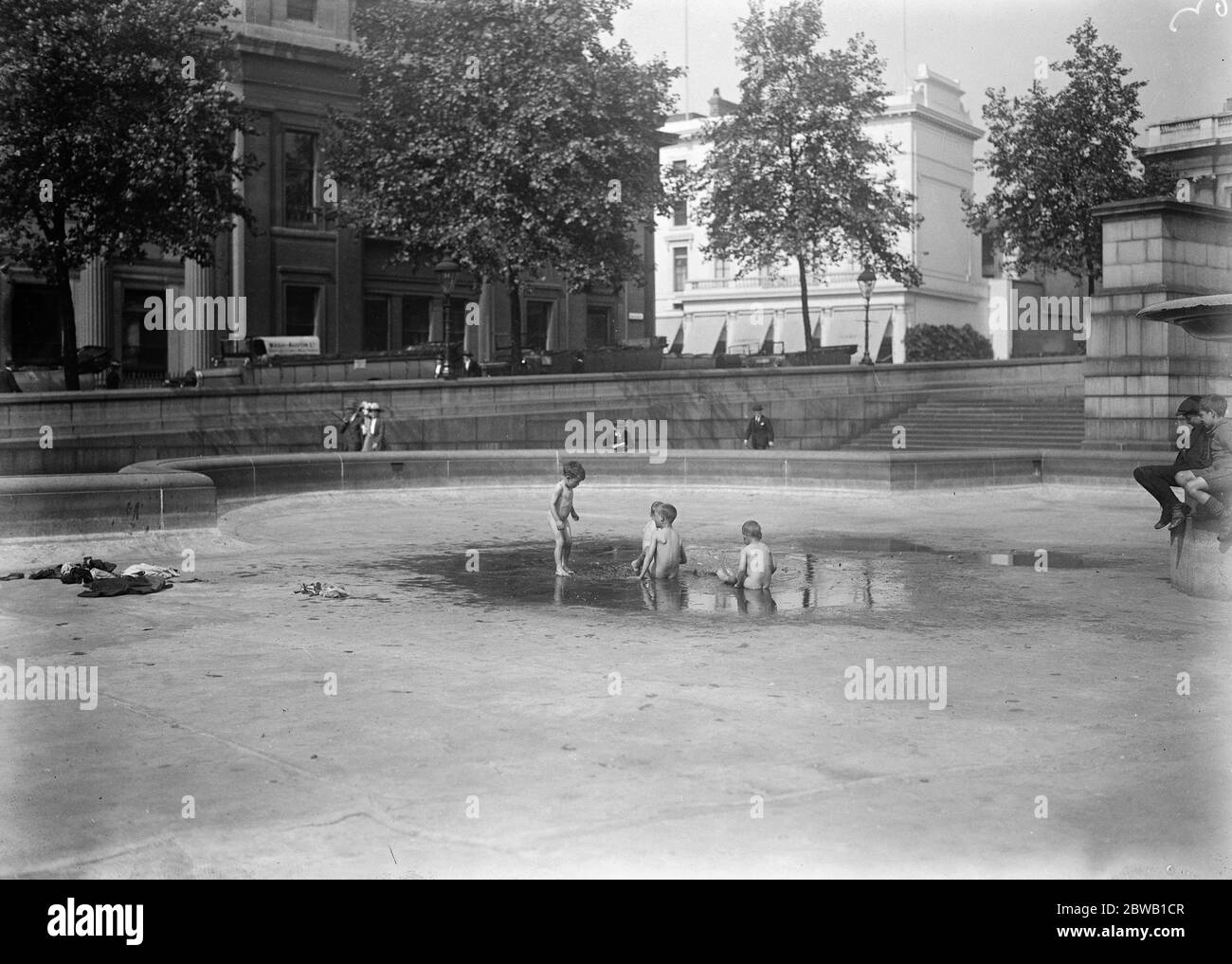 Rain god hi-res stock photography and images - Alamy