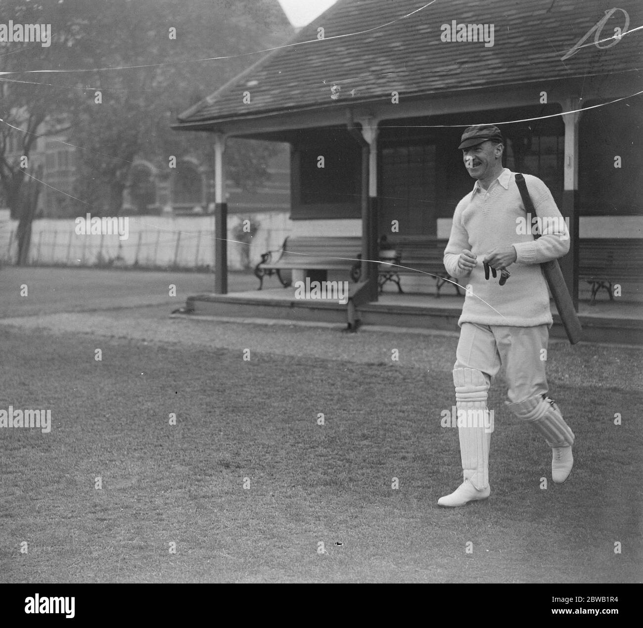 Lords commons cricket hi-res stock photography and images - Alamy