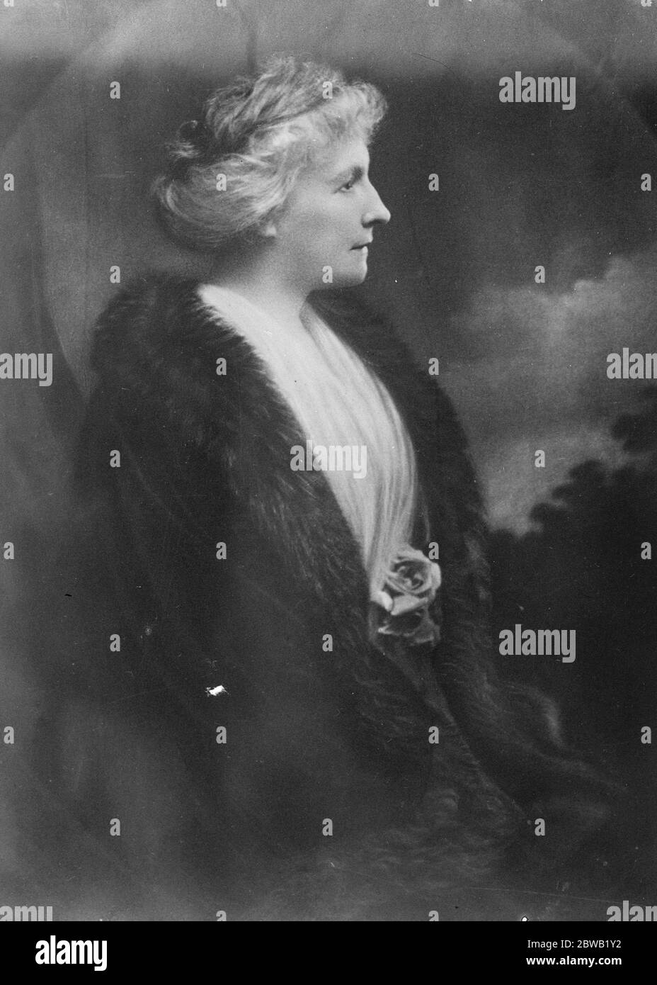 Princess Louise of Belgium Loses Everything in A Fire Princess Louise ...