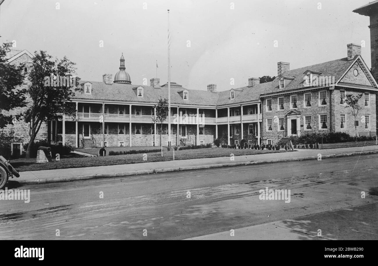 1920s prison hi-res stock photography and images - Alamy