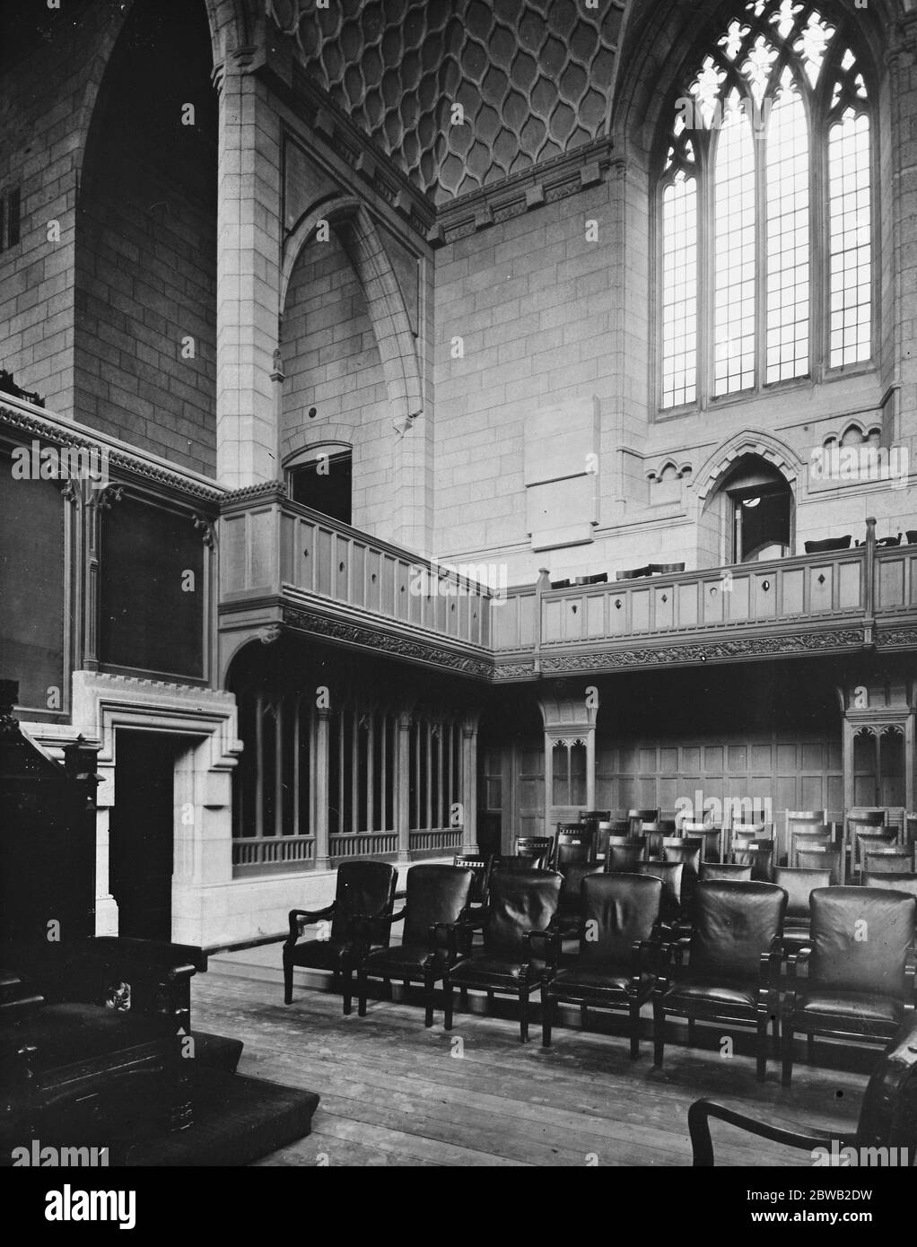 The commons’ chamber hi-res stock photography and images - Alamy