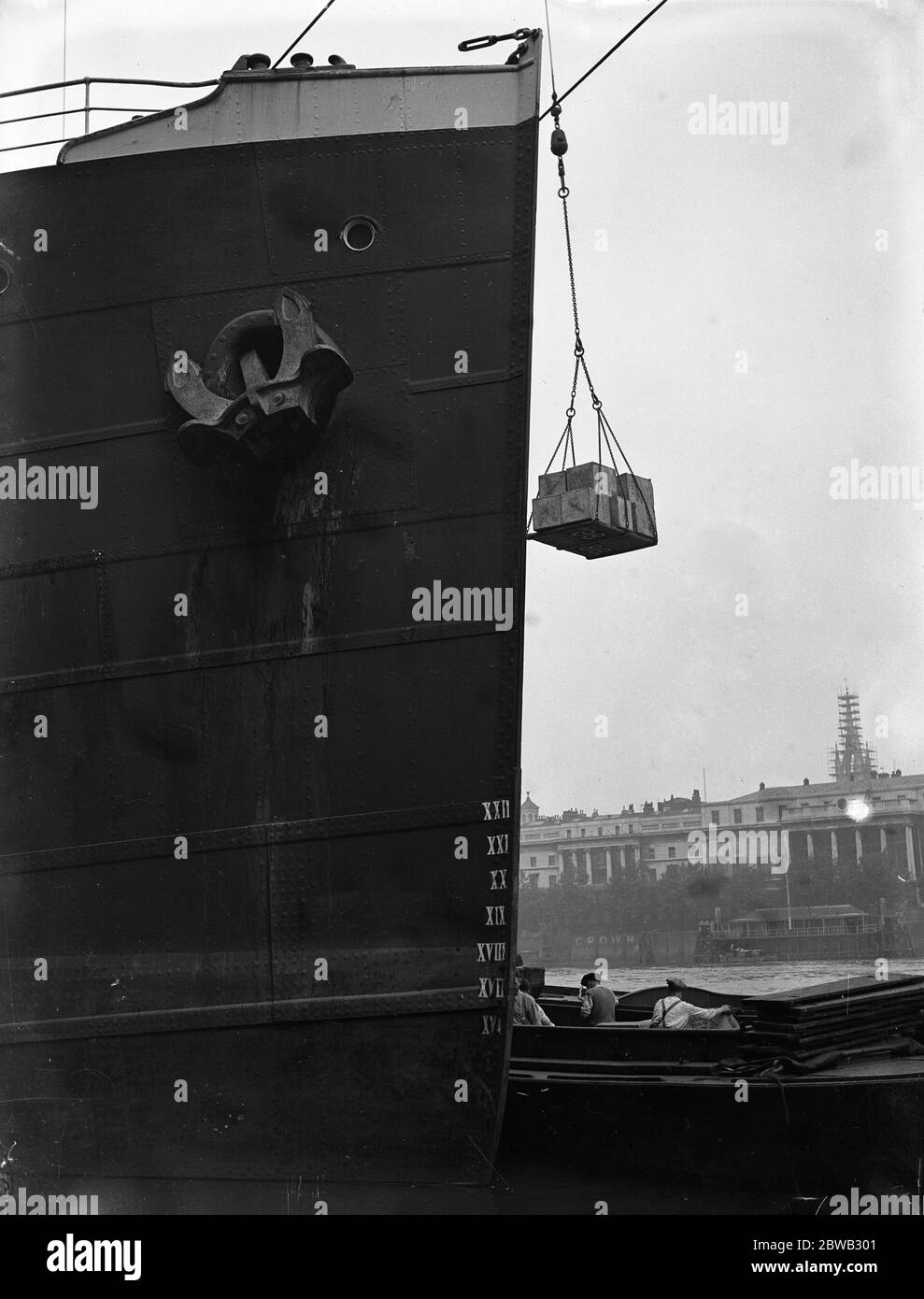 Soviet ship hi-res stock photography and images - Alamy