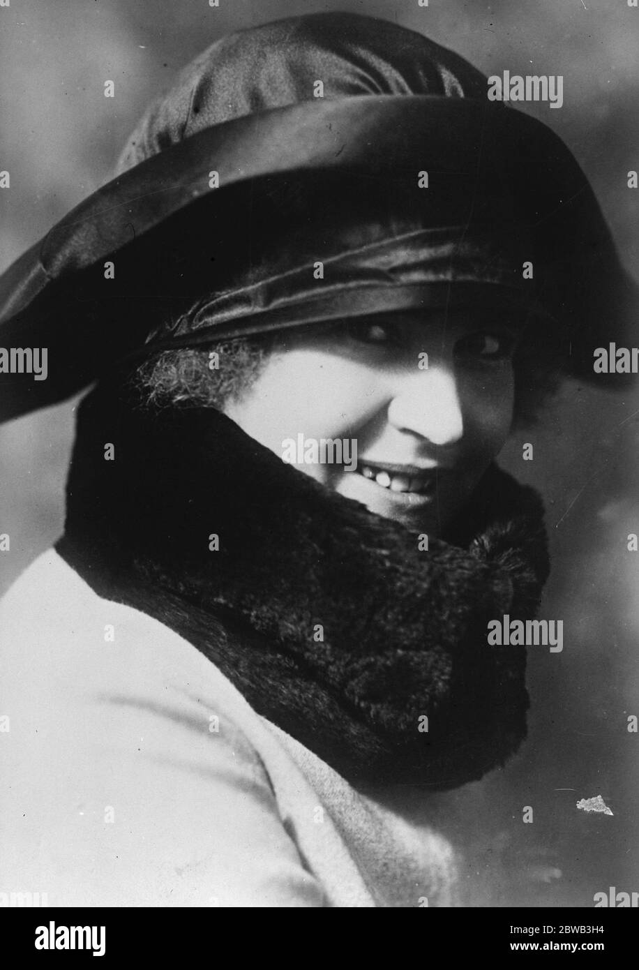 Signor Mussolini to be ennobled . Madam Rachel Mussolini , wife of the ...