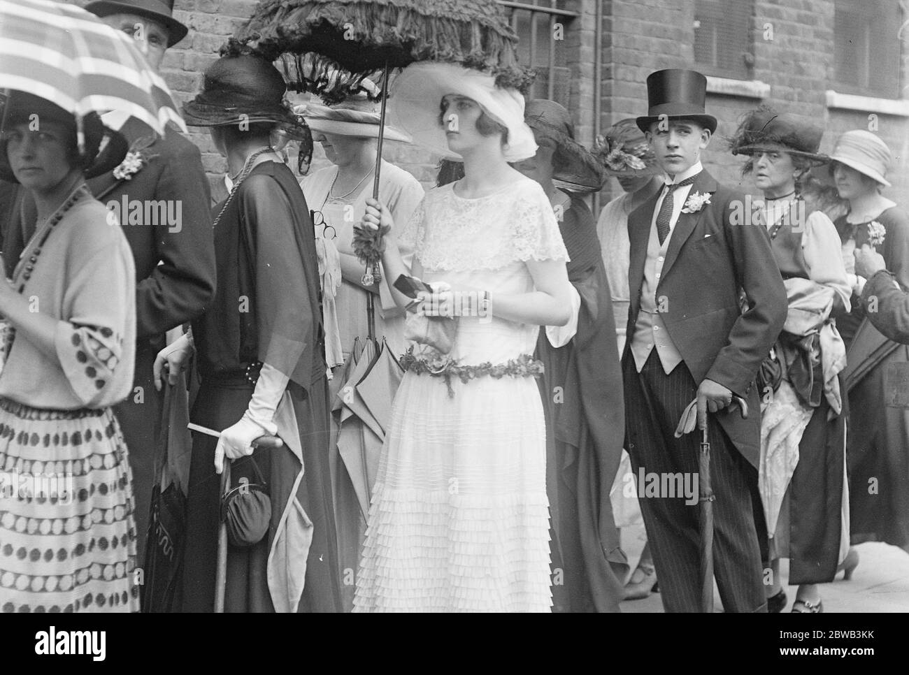 1920s style london hi-res stock photography and images - Alamy