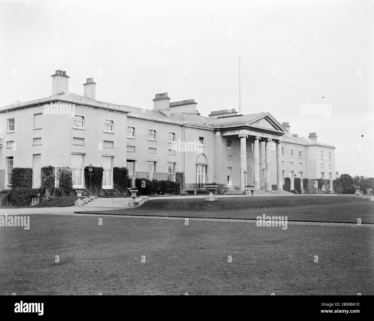 1922 dublin hi-res stock photography and images - Alamy