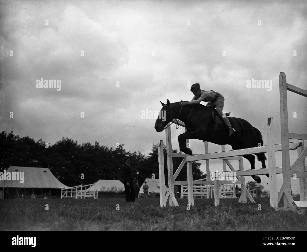 James horse smith Black and White Stock Photos & Images - Alamy