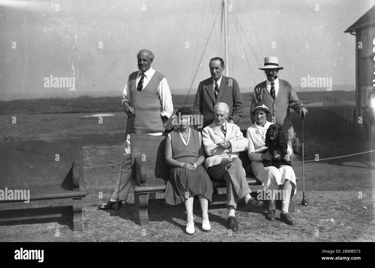 Club sandwich 1930s hi-res stock photography and images - Alamy