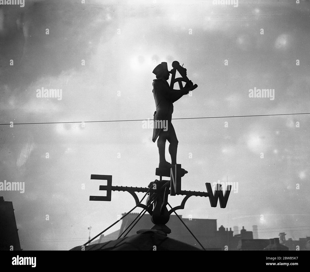 Sextant 18th Century High Resolution Stock Photography and Images - Alamy