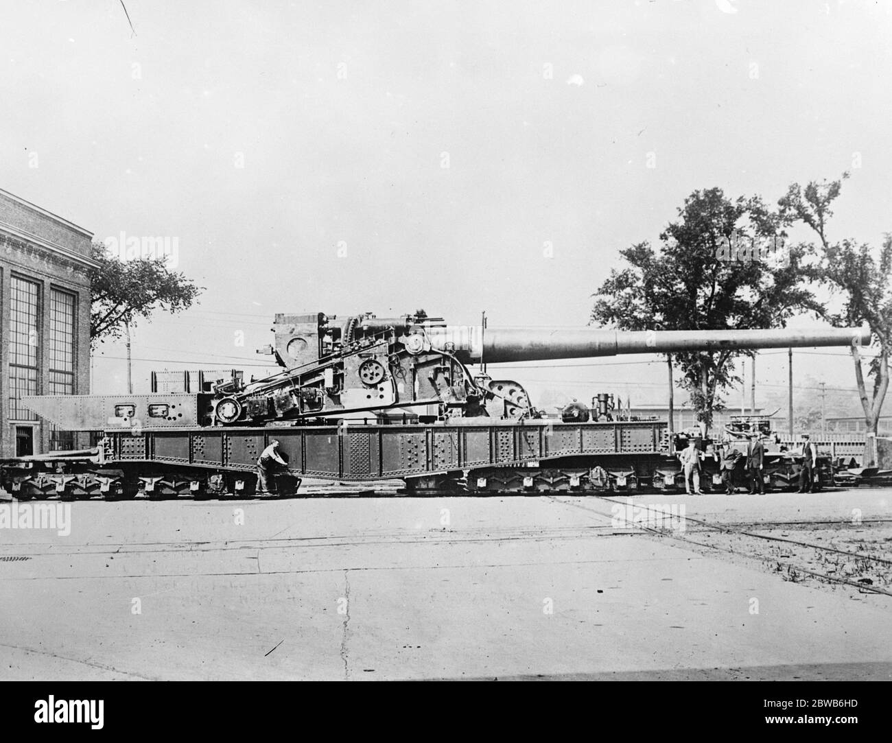 1920s Gun High Resolution Stock Photography and Images - Alamy
