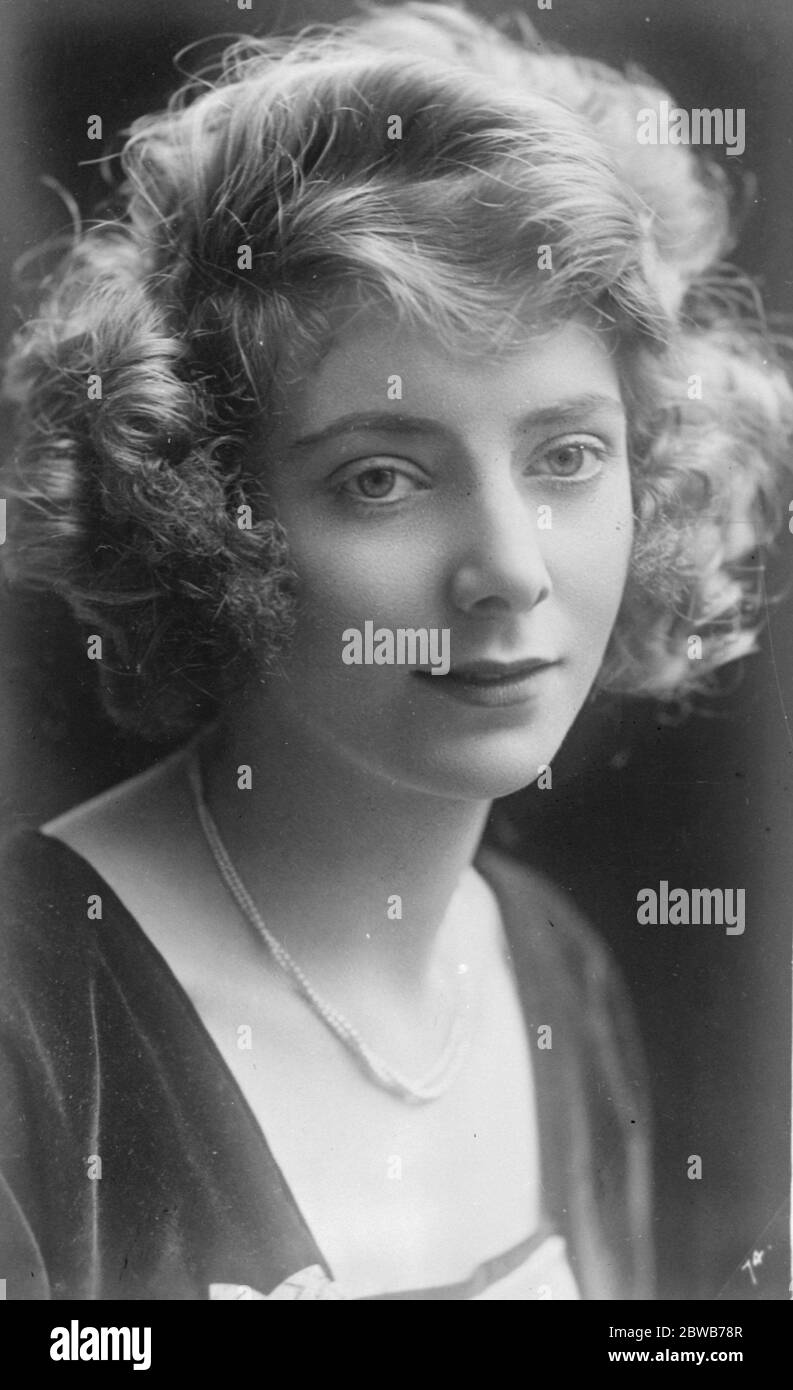 Miss temple hi-res stock photography and images - Alamy