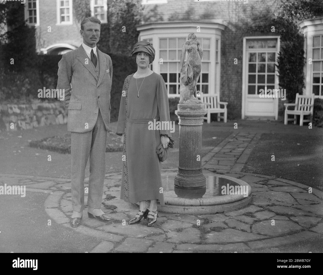 Princess maud hi-res stock photography and images - Alamy