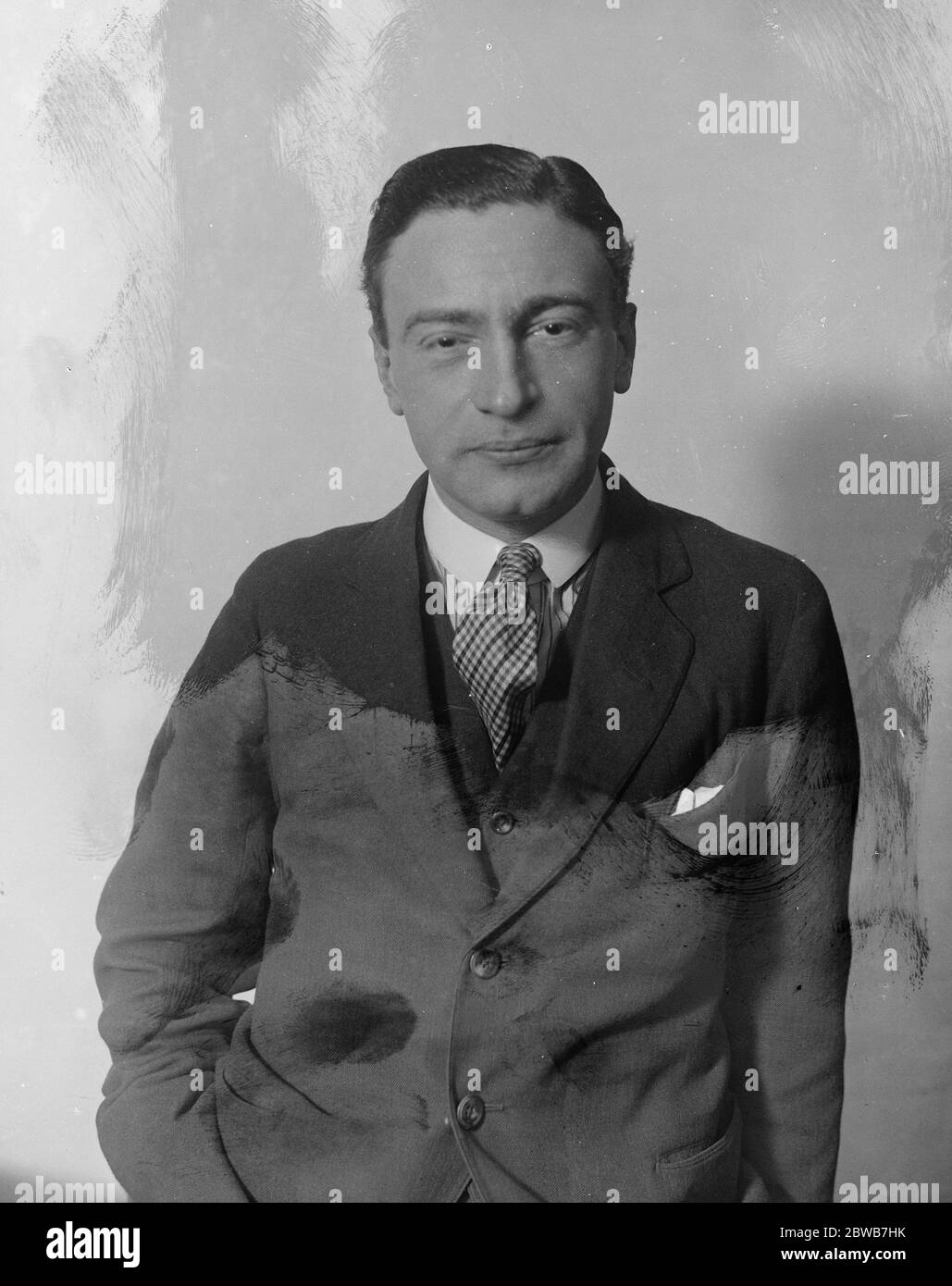 Mr petrie hi-res stock photography and images - Alamy