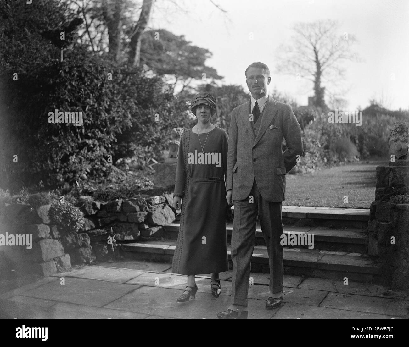 Princess maud hi-res stock photography and images - Alamy