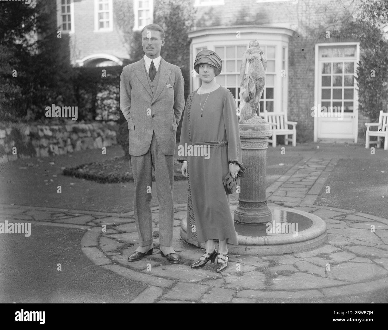 Princess maud hi-res stock photography and images - Alamy