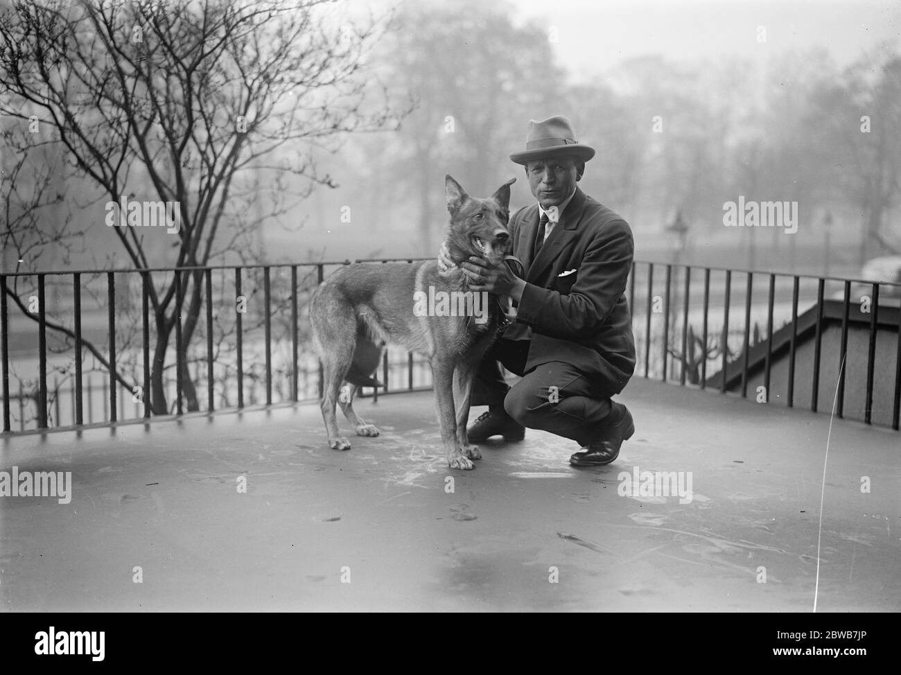 Captain wolf hi-res stock photography and images - Alamy