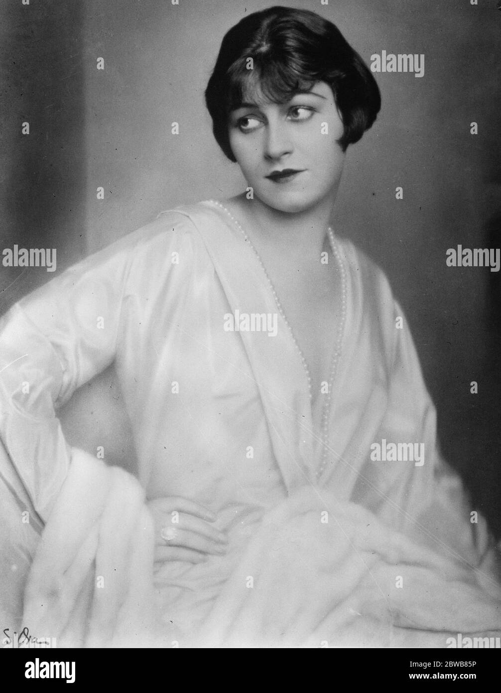 For the girl with everything hi-res stock photography and images - Alamy