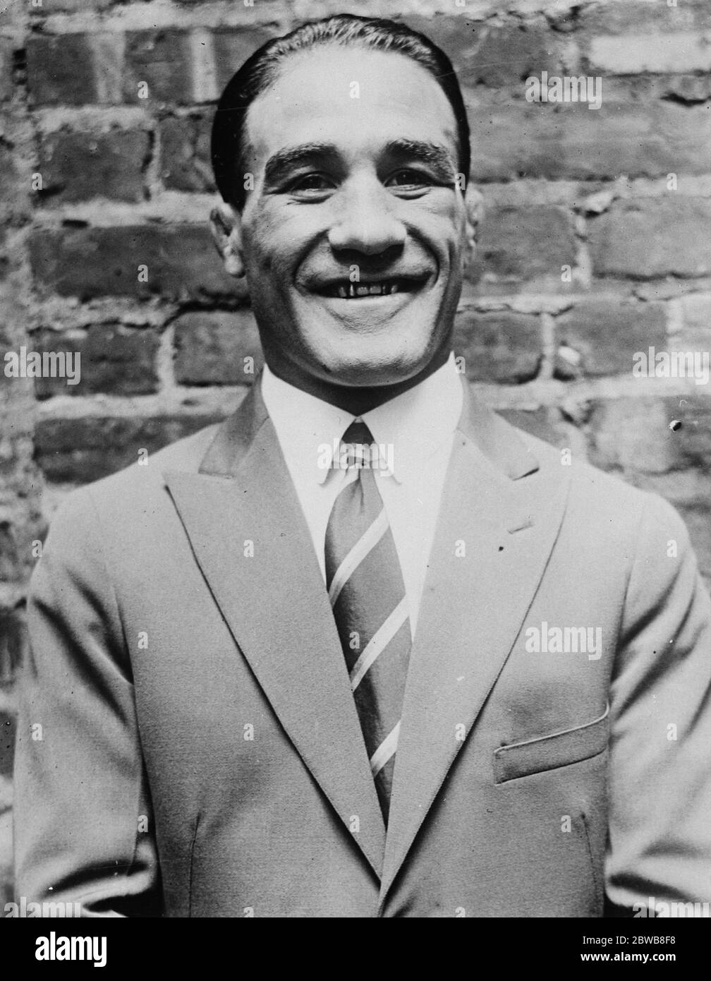 Johnny boxer hi-res stock photography and images - Alamy