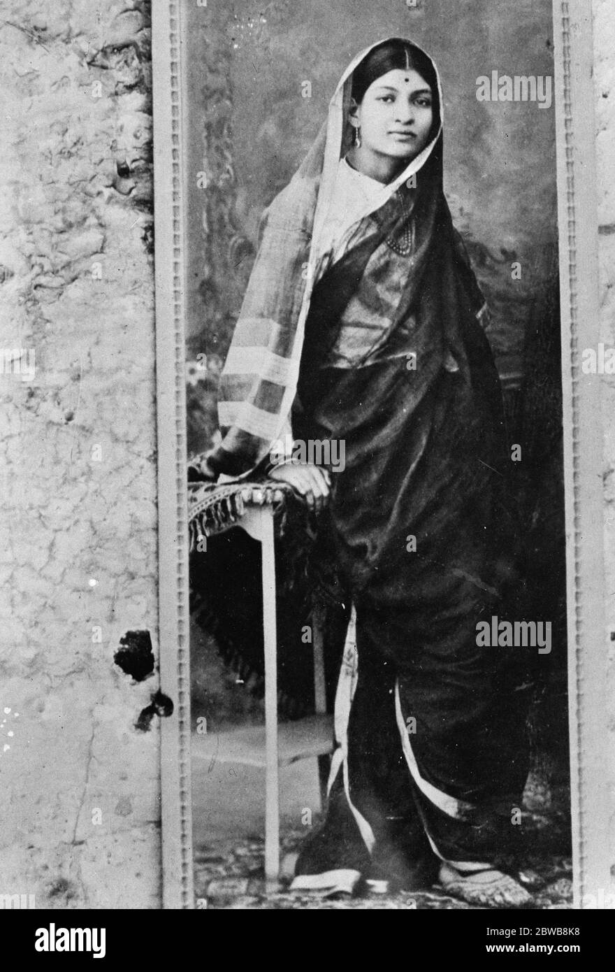 Mumtaz begum hi-res stock photography and images - Alamy