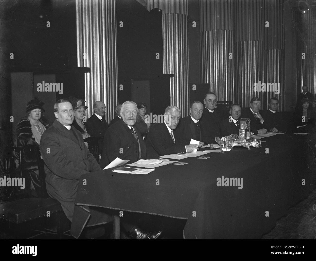 At colchester magistrates court Black and White Stock Photos & Images ...