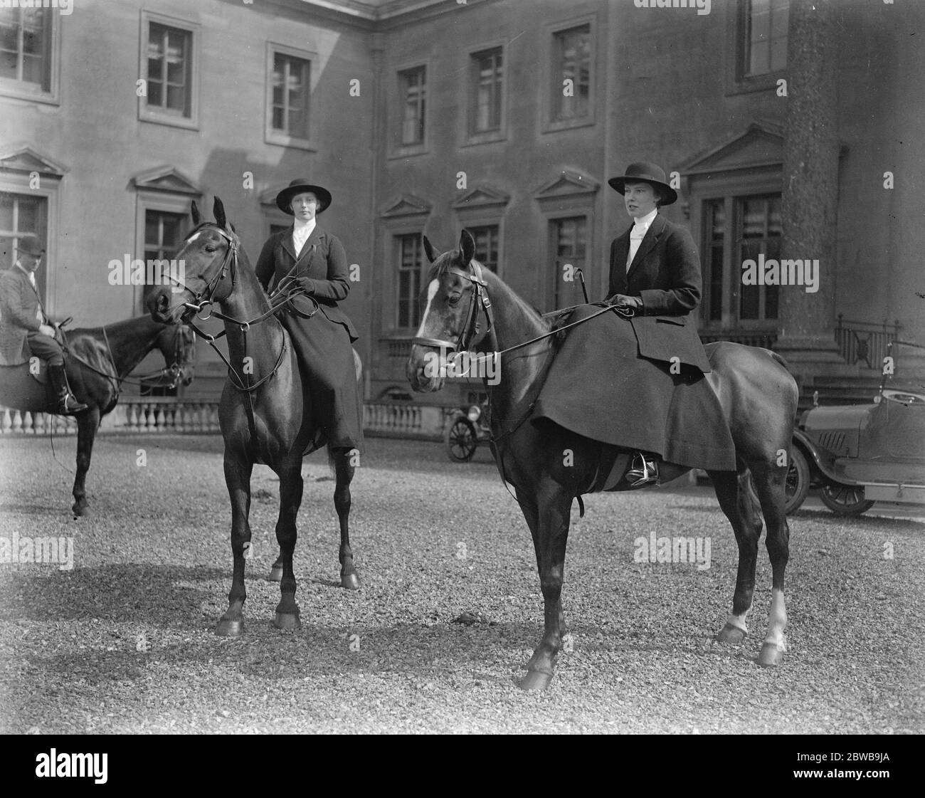Lady mary cambridge hi-res stock photography and images - Alamy