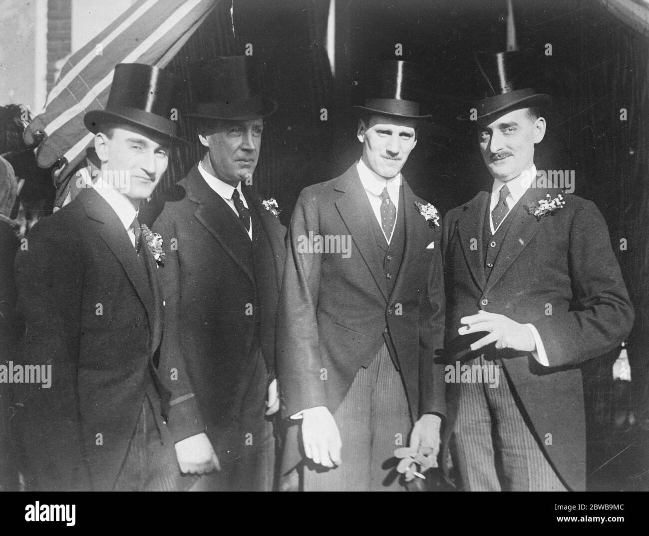 Charles fellowes hi-res stock photography and images - Alamy