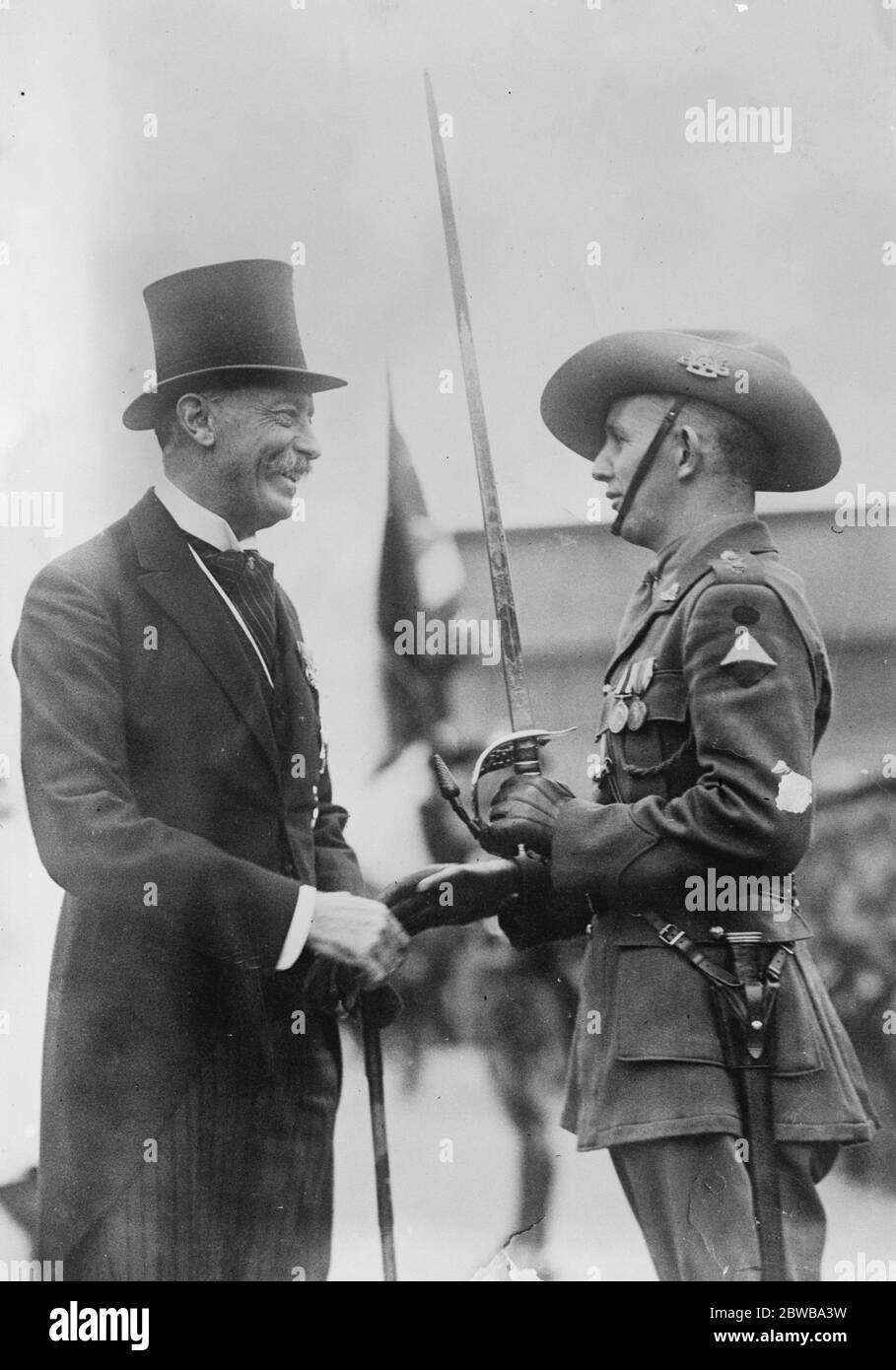 Customs officer australia hi-res stock photography and images - Alamy