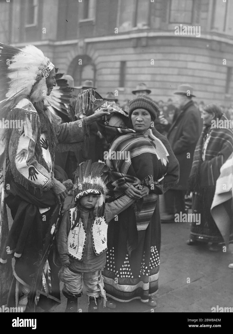 Red indians hi-res stock photography and images - Alamy