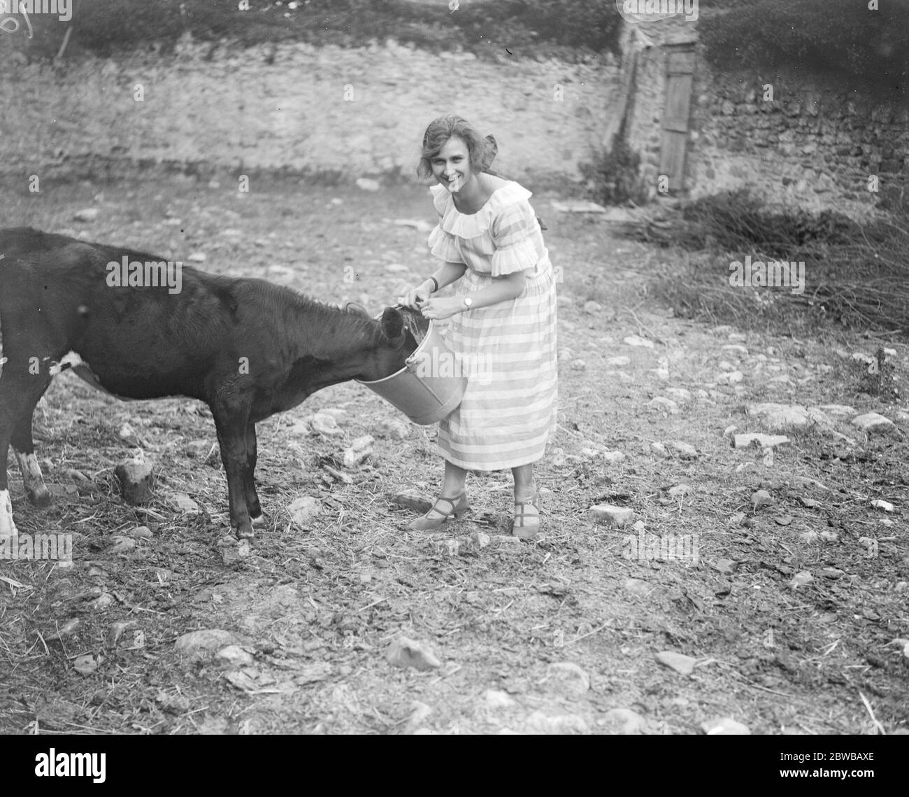 Miss edna maude hi-res stock photography and images - Alamy