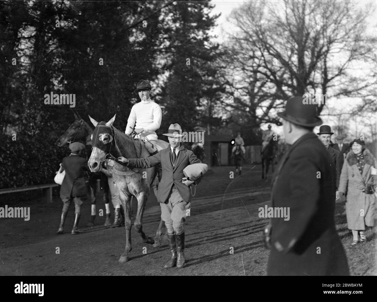 Park trainer Black and White Stock Photos & Images - Alamy