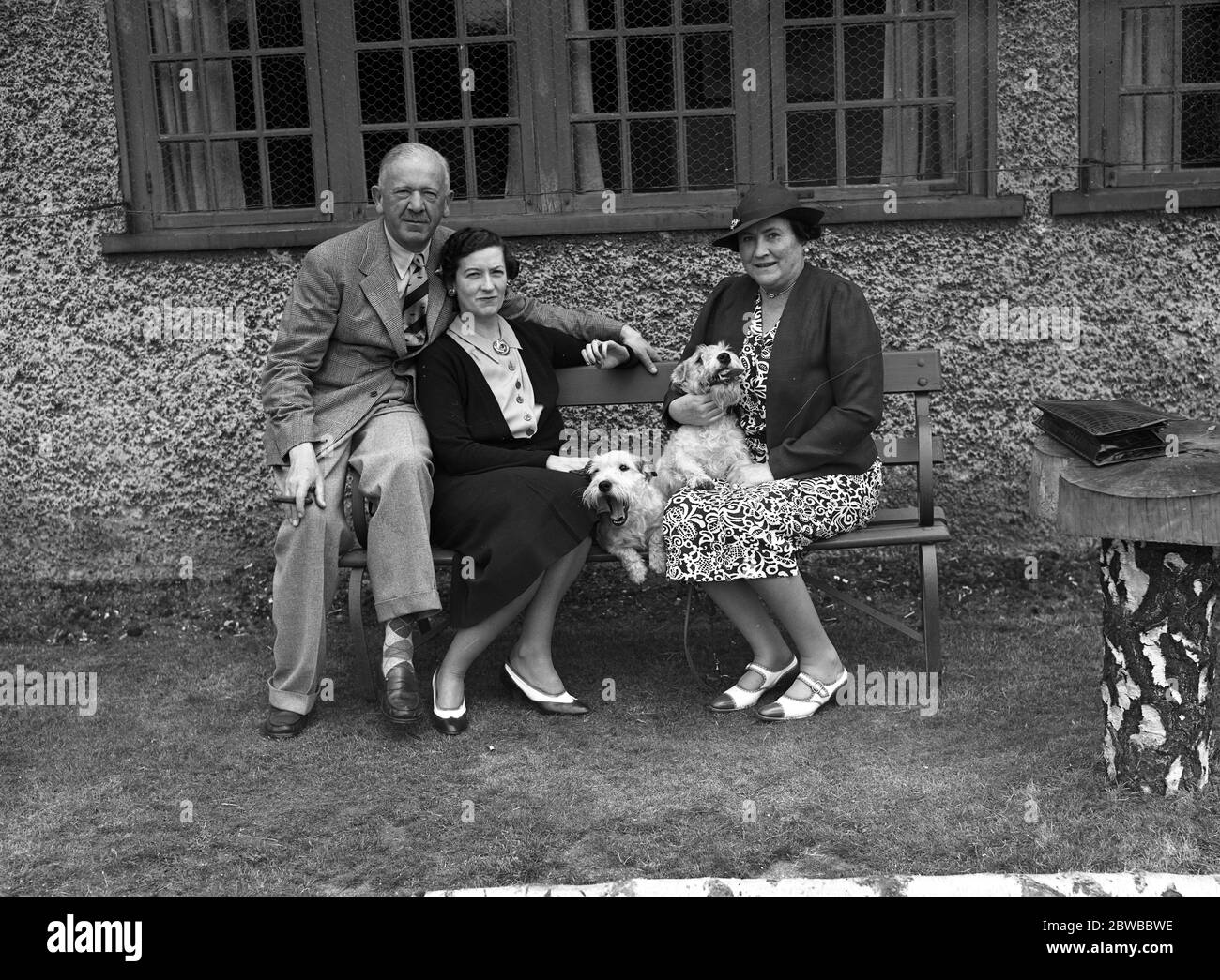 Craigie 1939 hi-res stock photography and images - Alamy