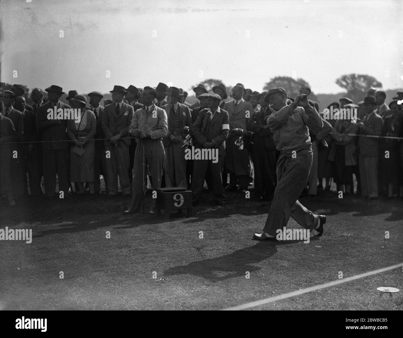 Alfred ryder hi-res stock photography and images - Alamy