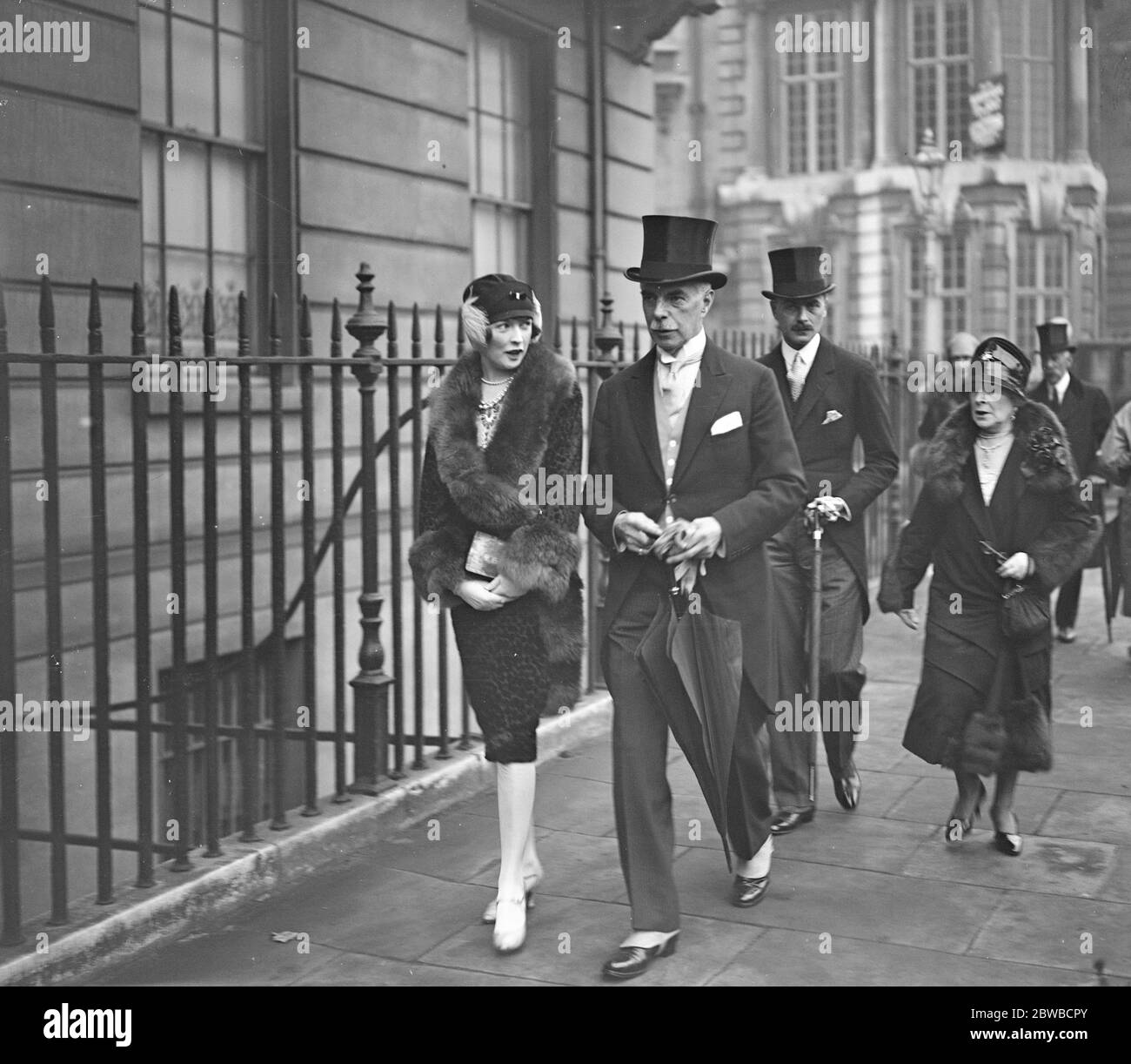 Henry roper curzon hi-res stock photography and images - Alamy