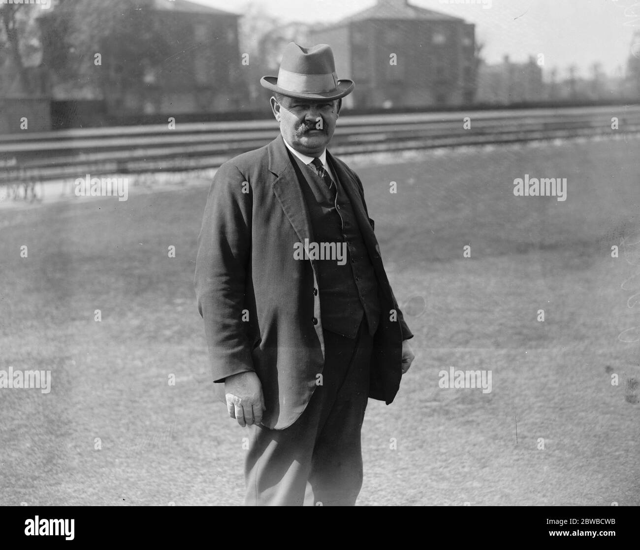 Mr martin hi-res stock photography and images - Alamy