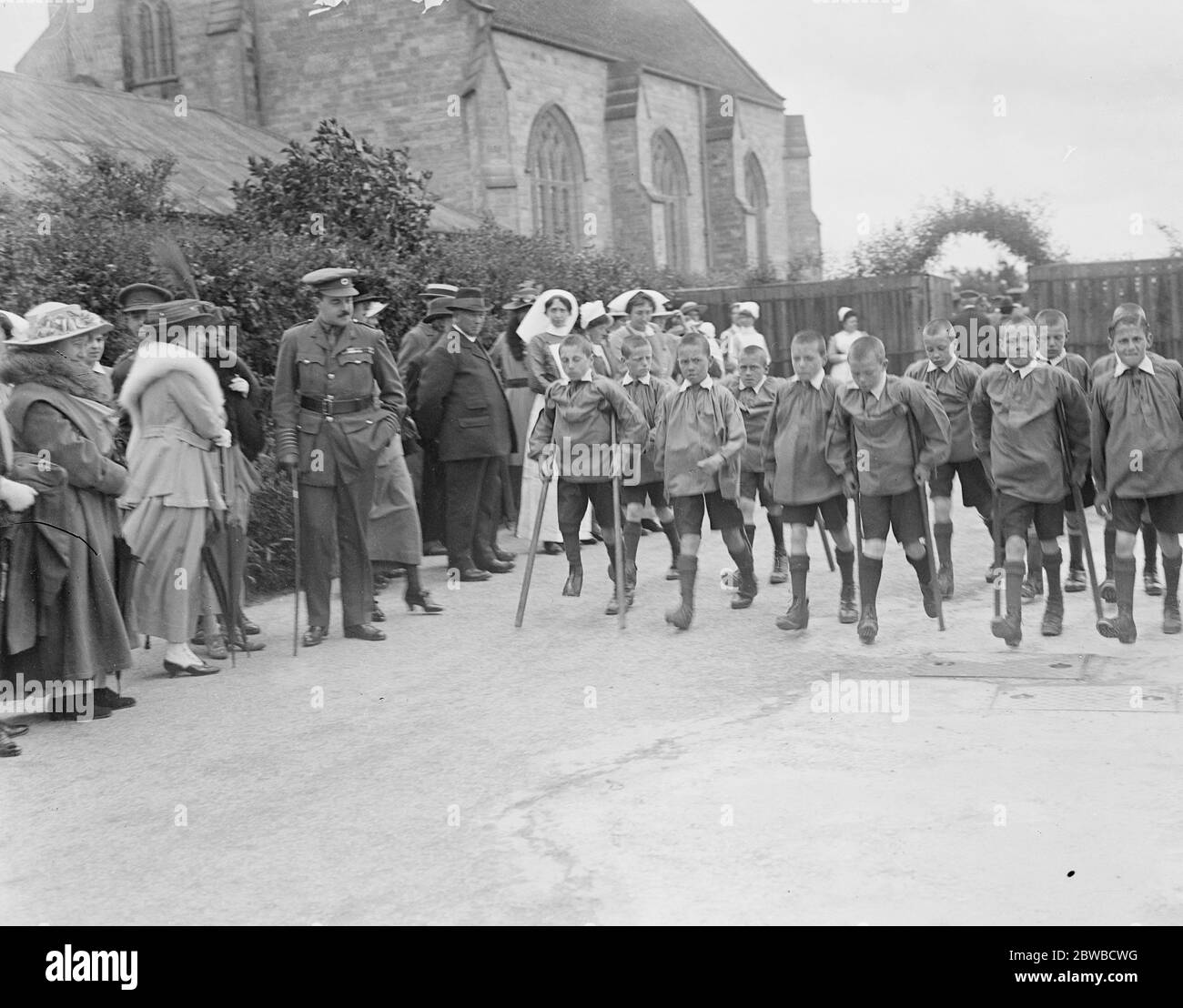 World war i healthcare hi-res stock photography and images - Alamy