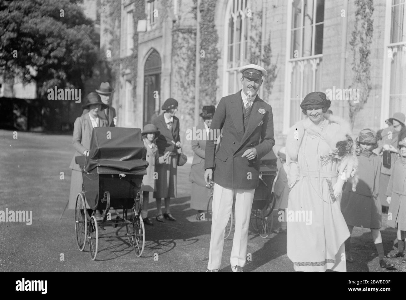 Marques of Anglesey ' s tenants and the Anglesey twins Twin son and ...