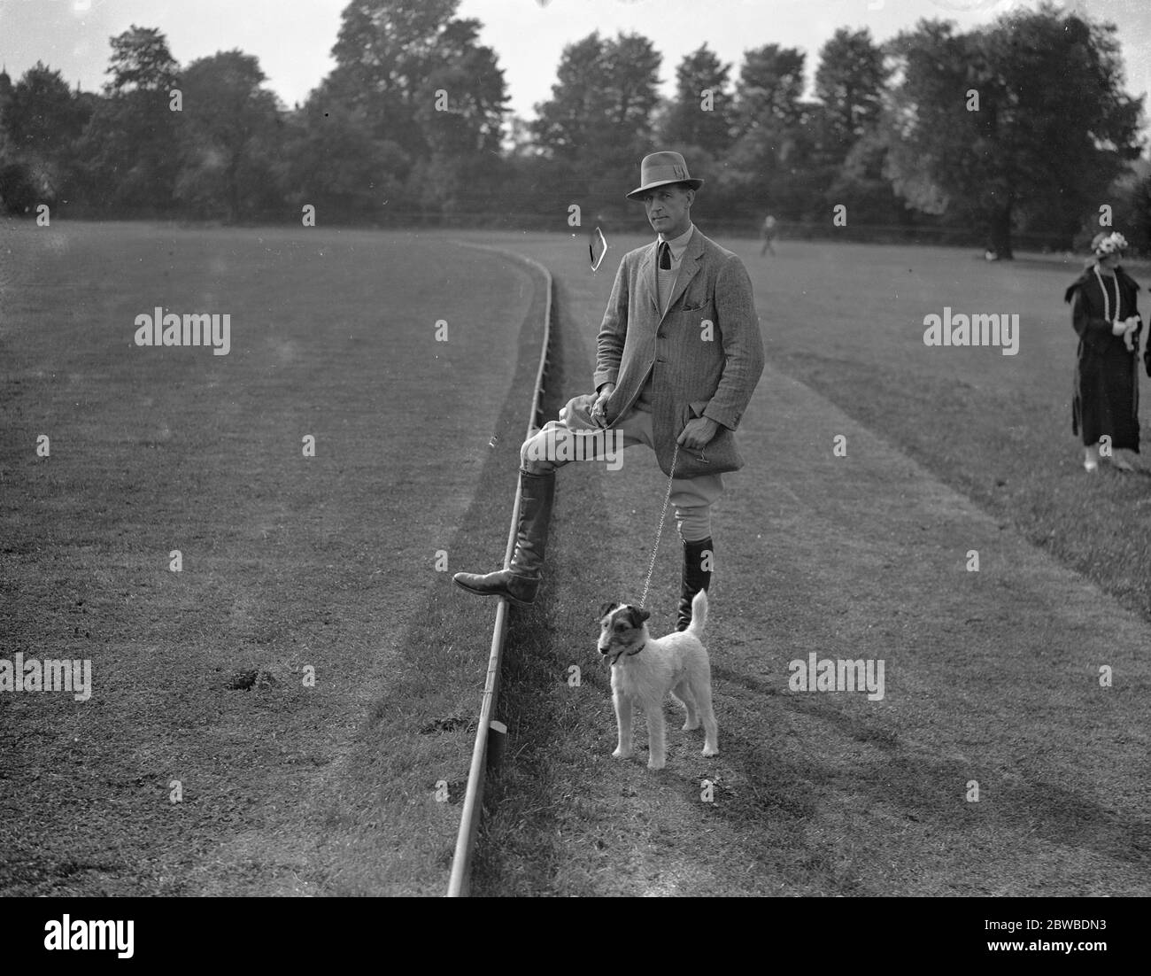 Ranelagh hi-res stock photography and images - Alamy