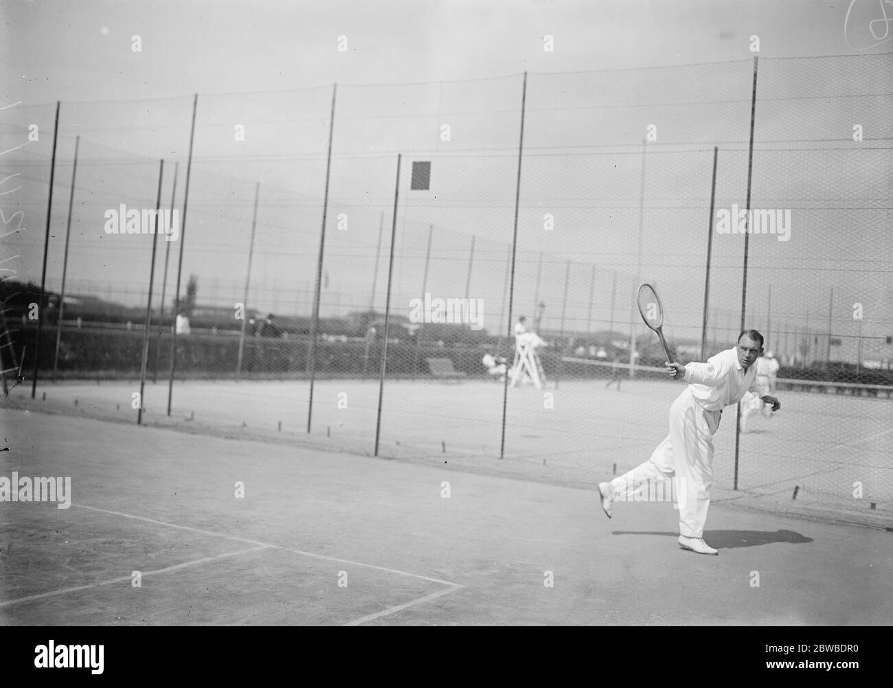 Mr g davis hi-res stock photography and images - Alamy