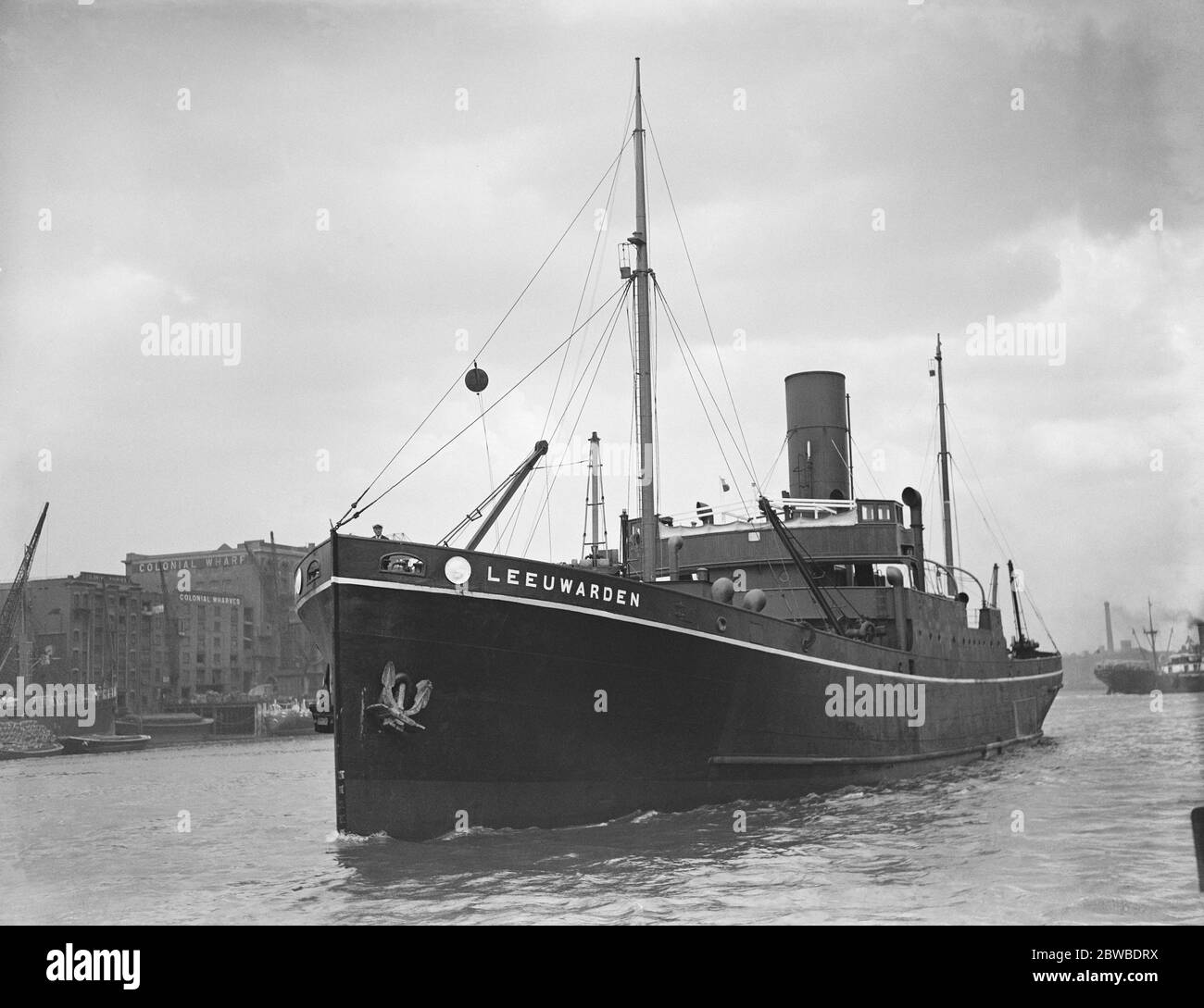 30 august 1934 hi-res stock photography and images - Alamy